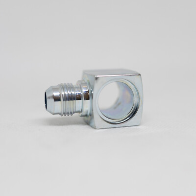 Hydraulic Fittings - Weatherhead