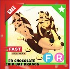 Chocolate Chip Bat Dragon for sale | eBay