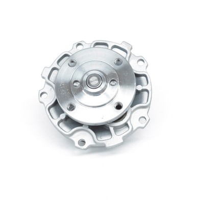 WATER PUMP FITS PONTIAC TORRENT 3.4L V6 CYL 207 CID 2006 2007 2008 2009 ...