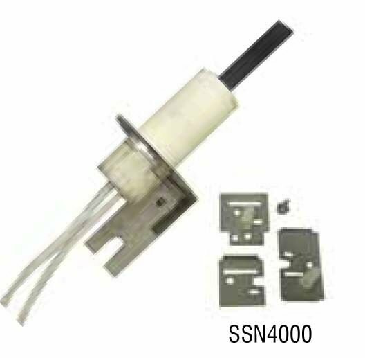 Supco SSN4000 Silicon Nitride Universal Furnace Ignitor Kit 120V | eBay