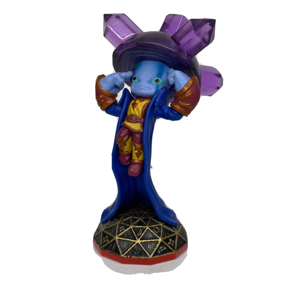 Skylanders Trap Team Blastermind