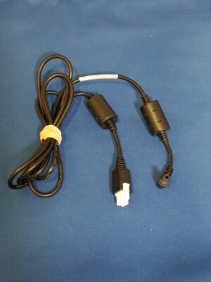 Zebra Cable CBL-DC-388A1-01 Cable Assembley Power 12VDC 4.16A | eBay