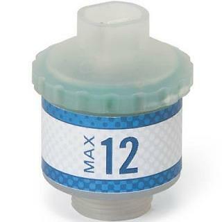 Maxtec MAX-12 Oxygen Cell | eBay