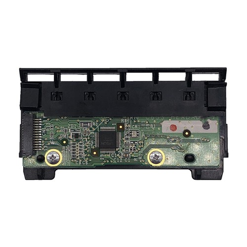 C653 Cartridge Holder Assembly CSIC fits for epson Stylus Photo 1390 ...