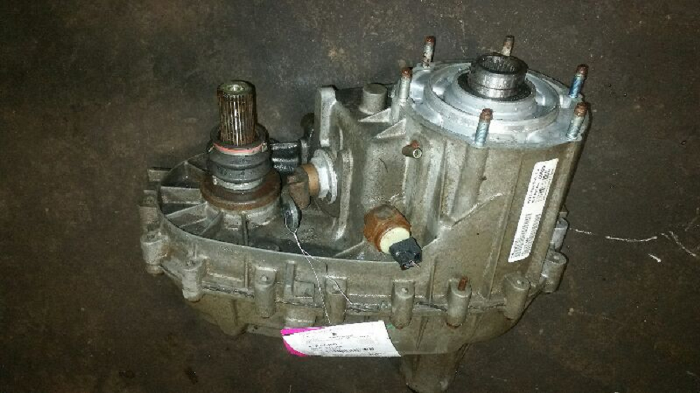 2002-2003 Dodge Truck Ram 1500 Transfer Case Assembly OEM | eBay