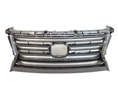 Lexus Grille Grill Upper GX GX460 2014- 2019 OEM 5310160850 | eBay
