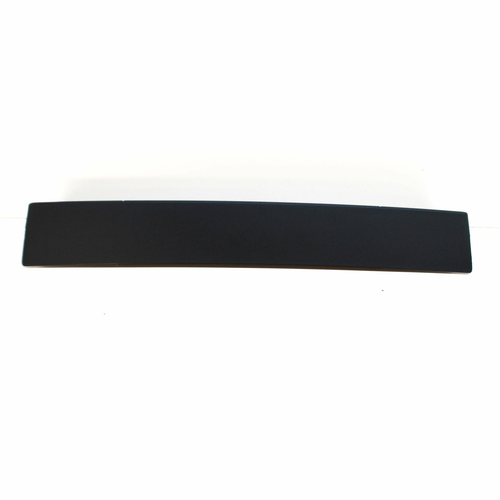 NEW BMW X3 F25 FRONT BUMPER LICENSE NUMBER PLATE HOLDER ECE 51117338530 ...