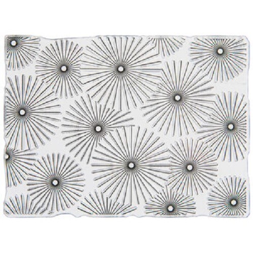 Spellbinders Clear stamp set, SPARKLE BURST STP-129, Fireworks ...