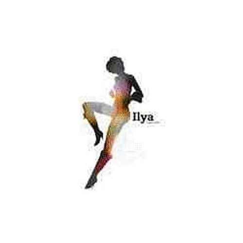 Ilya - They Died For Beauty - Ilya CD D2VG The Cheap Fast Free Post | eBay