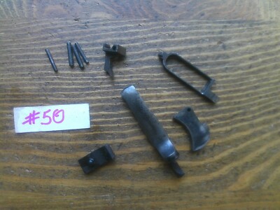 COLT 1908 25ACP Parts Grip Safety Trigger Bar Pins Magazine Catch | eBay