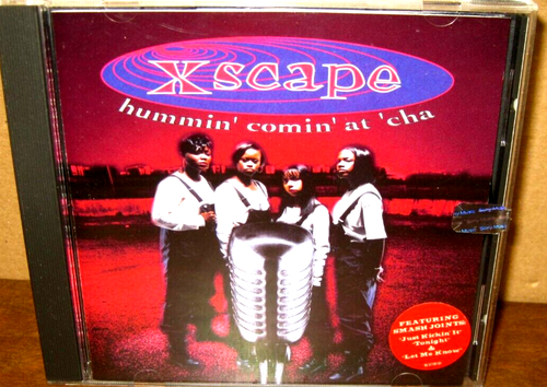 Hummin Comin At Cha | eBay