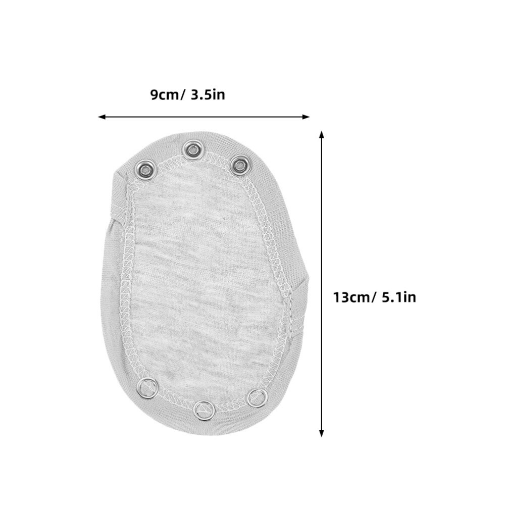 6 Cs Baby Announcement Extender Robe Extension Film Toddler | eBay