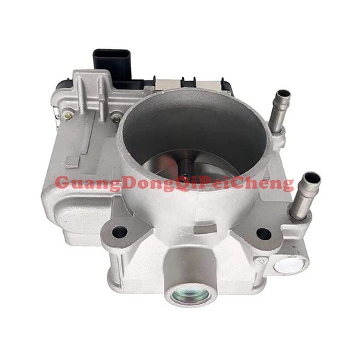 L3Y1-13-640A Throttle Body For Mazdaspeed 6 2006-07&CX-7 07-09 High ...