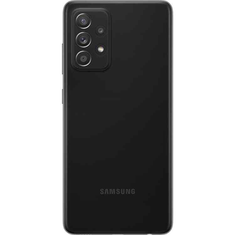 GSM Unlocked Samsung Galaxy A52 5G 128GB Awesome Black (SM-A526U ...