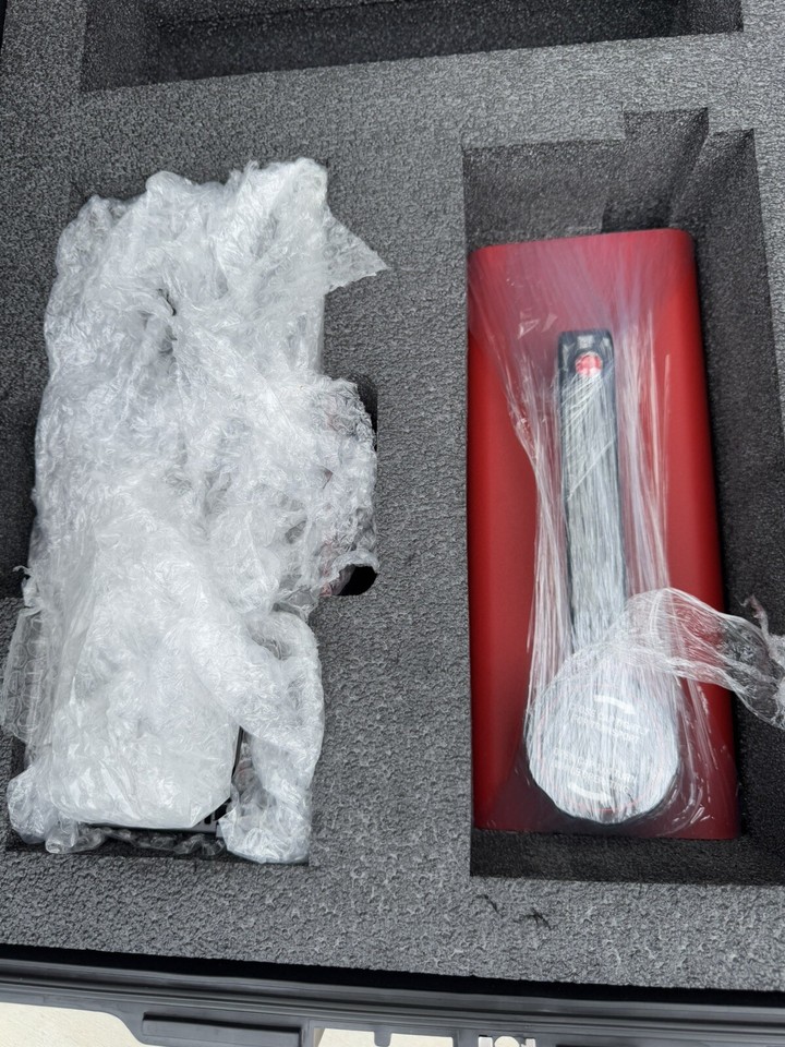 Lion BullEx Bullseye BEP 300 Fire Simulator Digital Training System ...