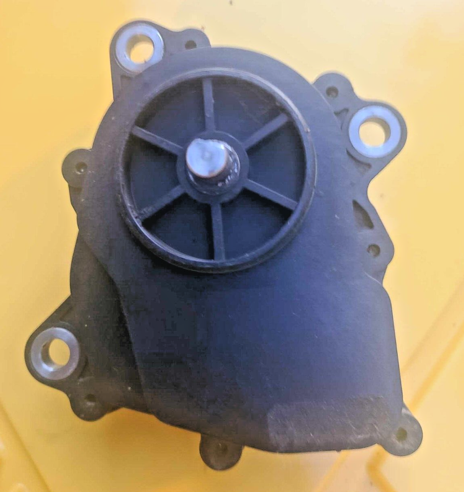 2007 Evinrude Etec 115 HP Exhaust Valve Actuator OEM 5006008 | eBay
