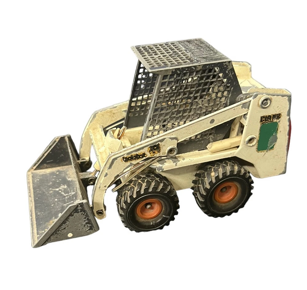 Bobcat Machine Toys