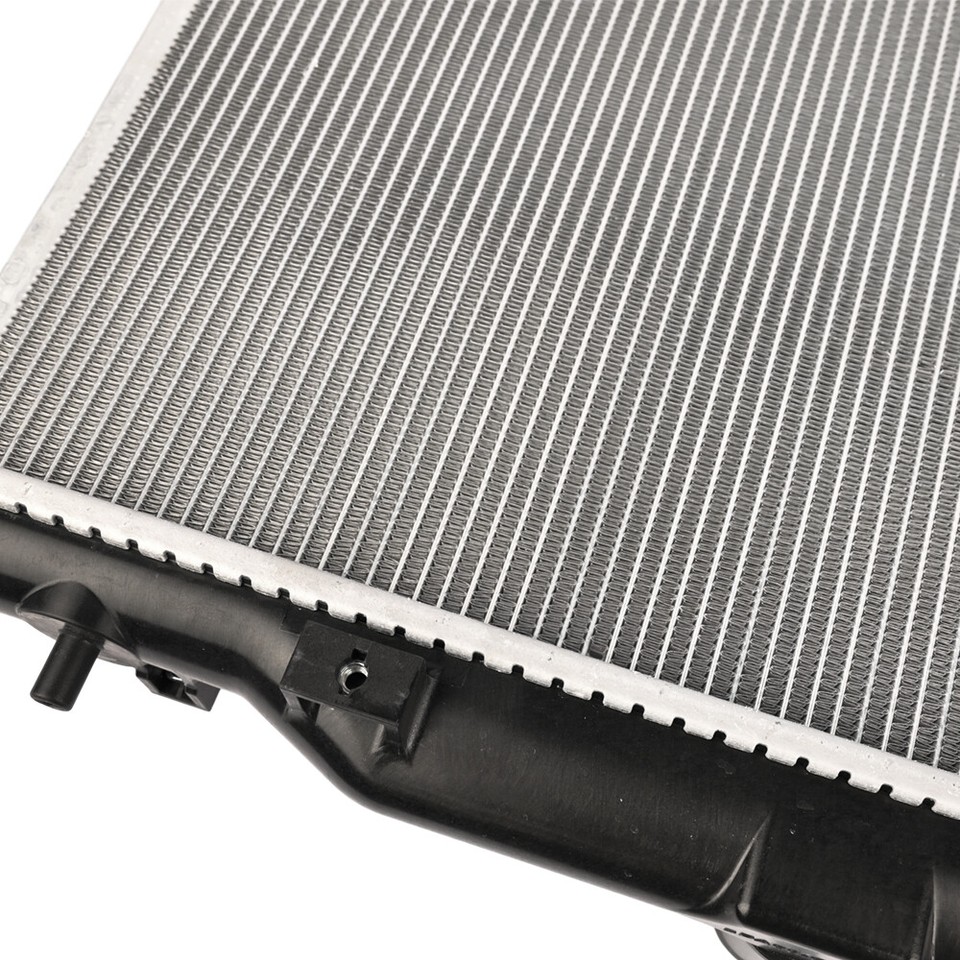 Aluminum Radiator For 2023-2024 Honda Civic Accord 1.5L 19010-64A-A01 ...