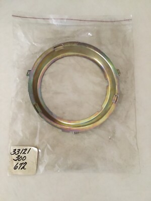 Nos Honda Cb Headlight Ring 33121-300-672 | eBay