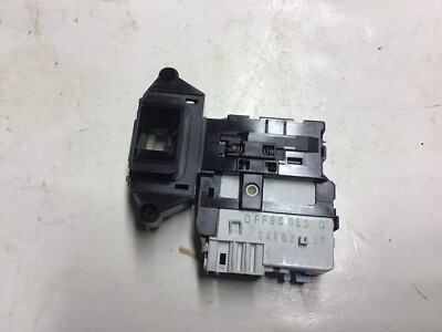 NEW OEM LG WASHER Door Lock Assembly EBF49827801. L10 | eBay