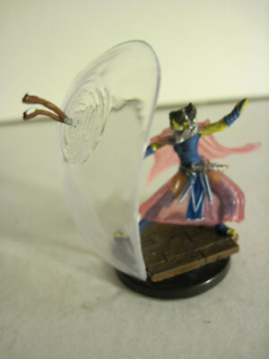 GITHZERAI ANARCH mini 34/44 Volo's & Mordenkainen's Foes Dungeons ...