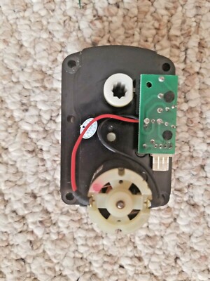 Parts & Accessories - Genesis Vending Machine