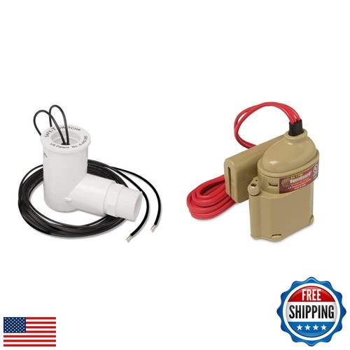 Rectorseal Safe-T-Switch SS2 and Rectorseal AG 1100+ Switch Bundle | eBay