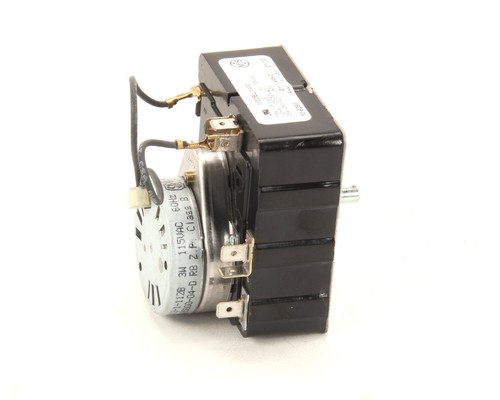 Market Forge Timer 3 Cam 115V - 60Hz 10-6290 - Genuine OEM Replacement ...
