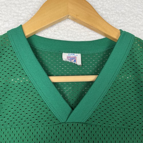 Vintage Herschel Walker Kelly Green LOGO 7 Philadelphia Eagles Jersey ...