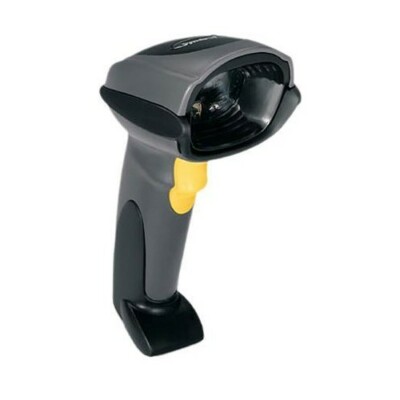 Barcode Scanners - 2 Symbol Barcode Scanner