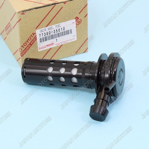 Genuine Toyota 4Runner 2001-02 Tacoma Fuel Tank Over Fill Check Valve ...