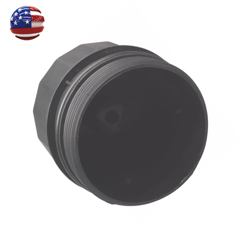 Oil Filter Cap Cover fit for 2010-2020 Land Rover Range Rover 3.0L 5.0L ...