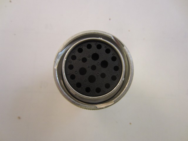 Ladd Industries Deutsch Hd30 Series Connector Hd36-24-21sn-059 for sale ...