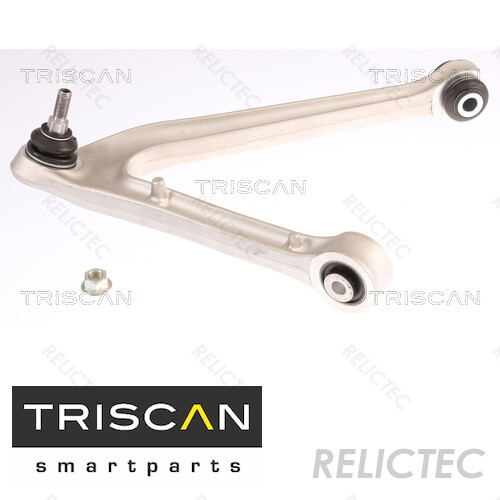 Rear Left Track Control Arm Porsche:911 99333104102 99333104101 | eBay