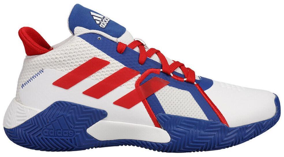 Size 7 - adidas Court Vision 2 Ivory for sale online | eBay