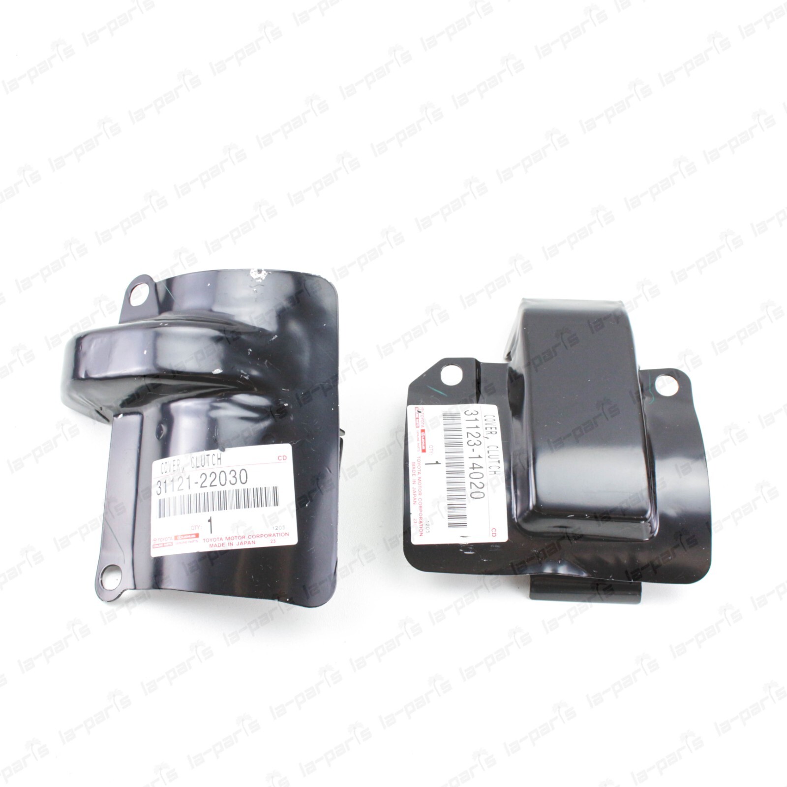 New Genuine Toyota Supra JZA80 MK4 R154 Clutch Inspection Plate Covers ...