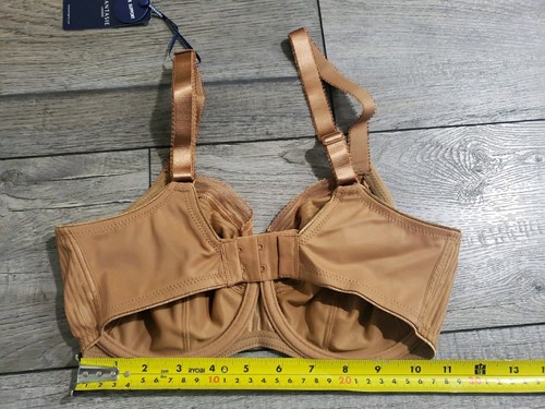 Fantasie Women's Fusion Underwire Side Support Bra 3091, US 30G, UK 30F ...