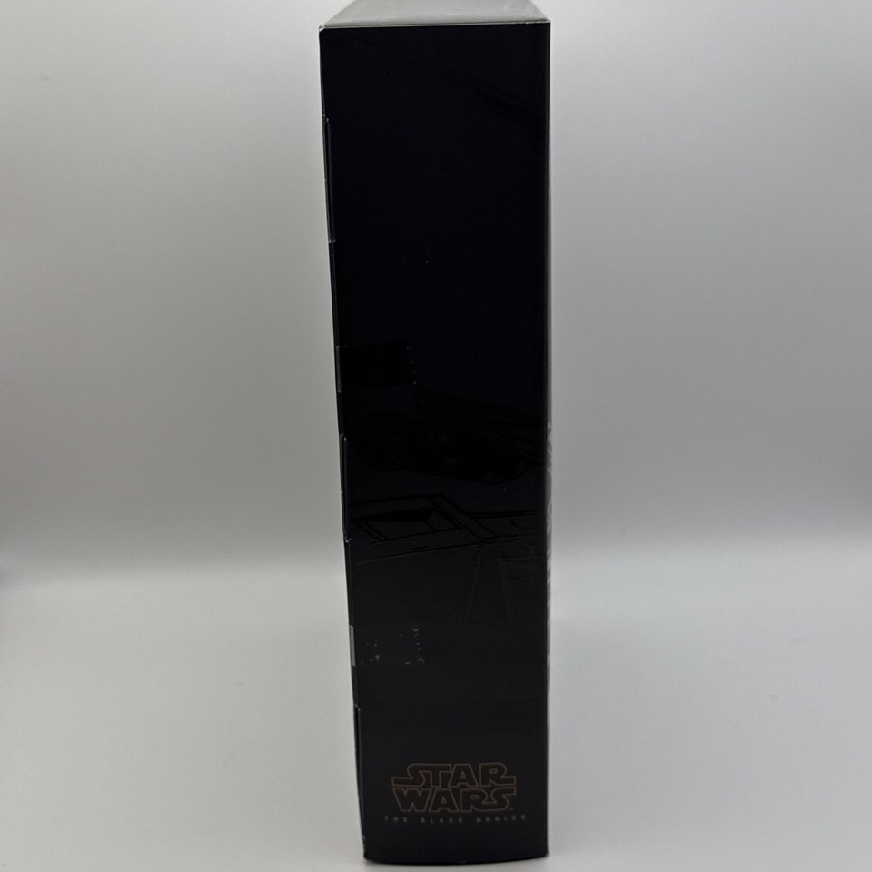 Star Wars Black Series Trapper Wolf (Dave Filoni) - PulseCon Exclusive ...