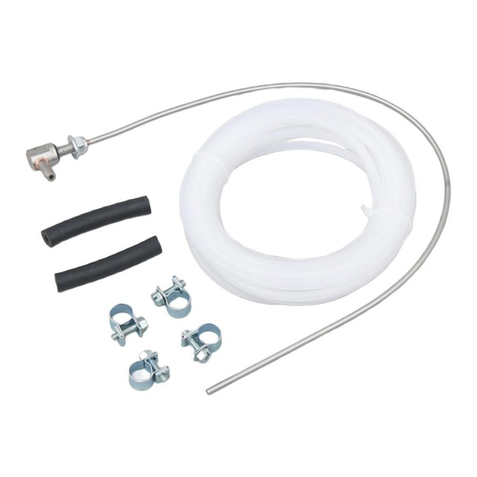 Car Fuel Tank Standpipe Kit for Heater Installation Fits For Webasto ...