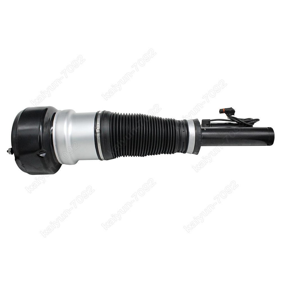 2X Front Left Right Air Suspension Shock Strut For Mercedes W221 S550 ...