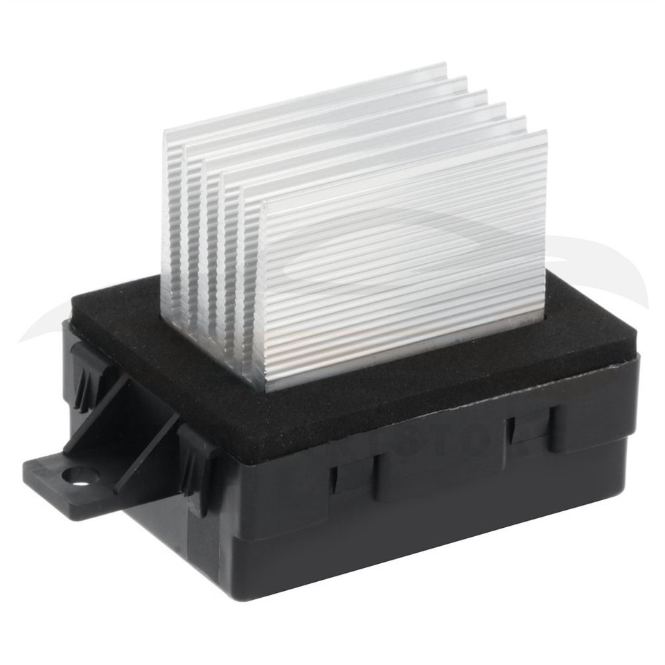 For 2006-2012 Ford Fusion 2006 Lincoln Zephyr Heater HVAC Blower Motor ...