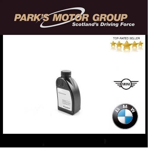 BMW Hypoid Axle Oil G2 83222413511 for sale online | eBay