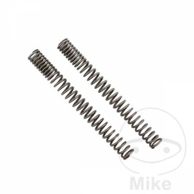Suzuki SV650 S SV 650 1999 - 2002 YSS PROGRESSIVE Fork Springs 330x35mm ...