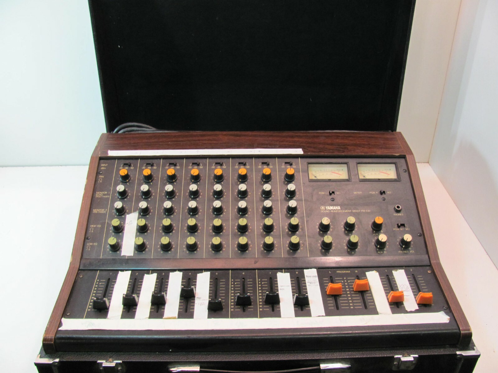 Mixer Som comprar usado no Brasil | 40 Mixer Som em segunda mão