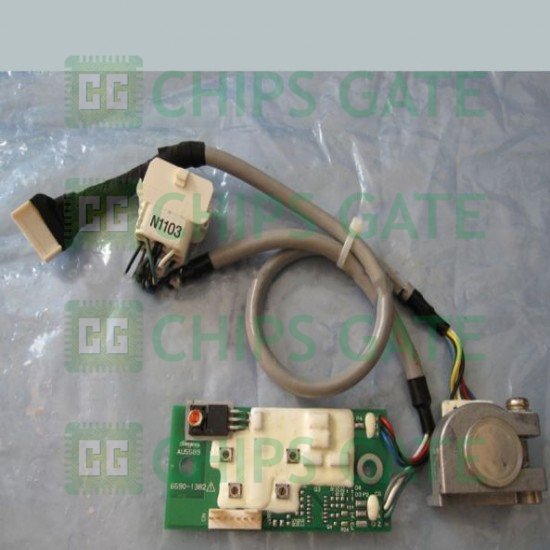 1PCS Used PLG spindle locator AUA5589-6590-1382 | eBay