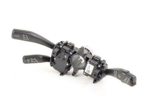 NEW AUDI A4 B8 STEERING COLUMN COMBI SWITCH 8R0953502K4PK OEM NO DUTY ...