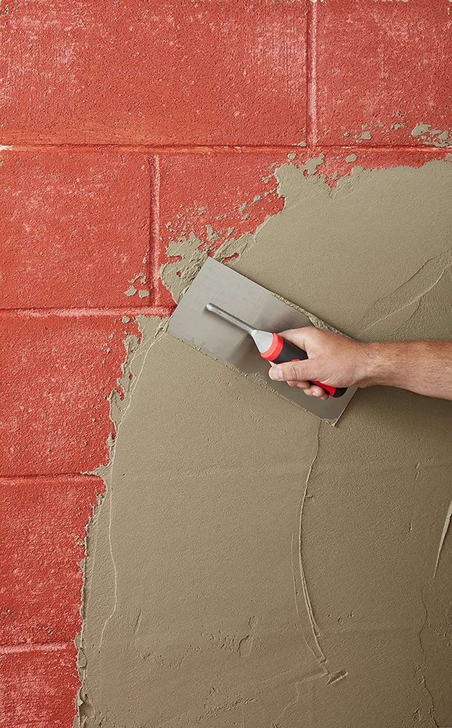 Everbuild RENDGP10 Rendagrip Bonding Agent, 10L - Red for sale online ...