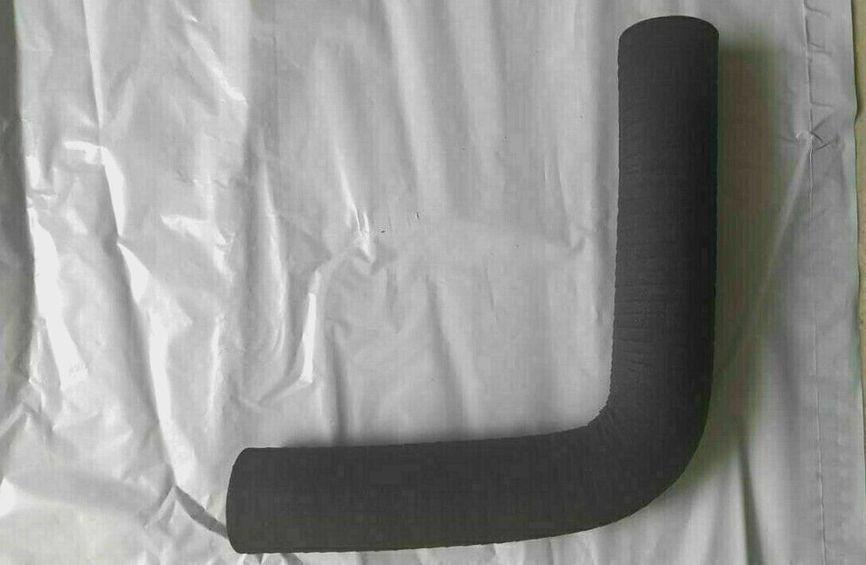 Perkins AD3.152 Radiator Hose Set For Massey Ferguson Tractor MF 135 ...