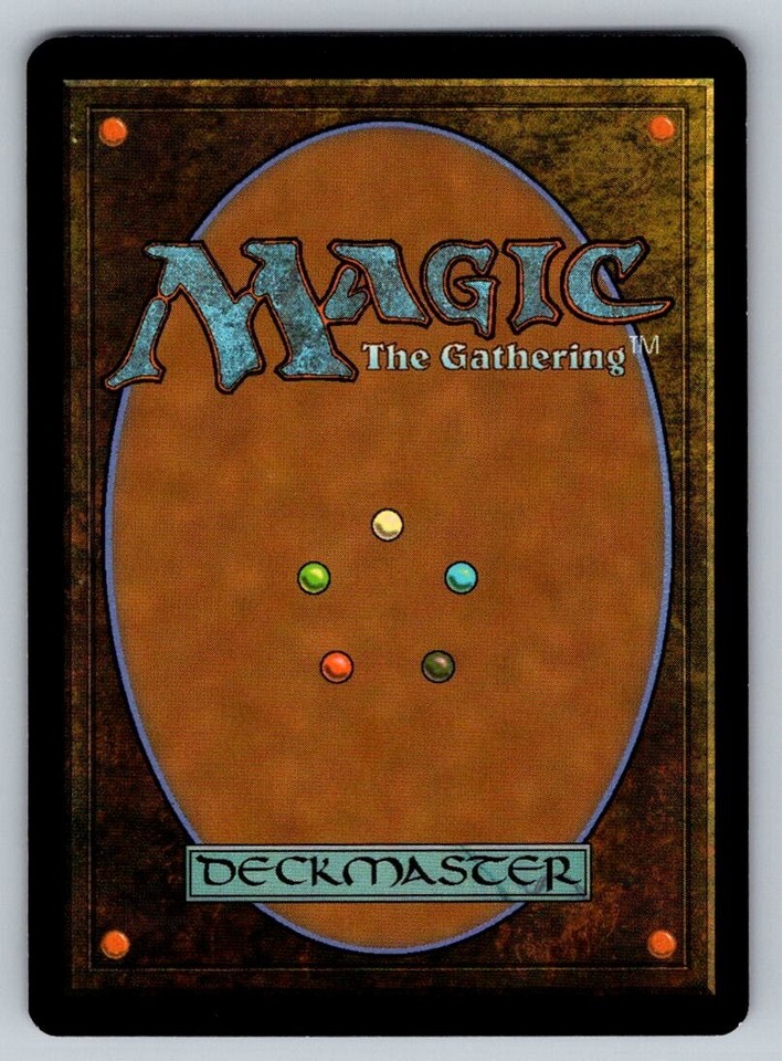 MTG Magic: The Gathering Odyssey Mad Dog Red 202/350 LP | eBay