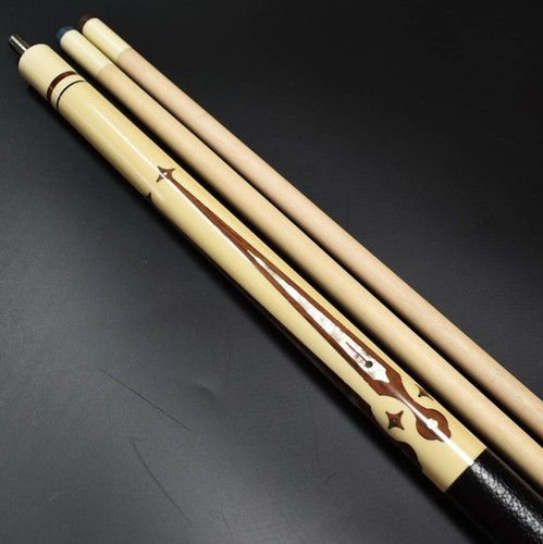 Meucci MEP04 Billiard Cue 2 dot shafts from Japan s | eBay